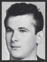 In Memoriam – 1961 - Sleepy Hollow Sixties