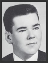 In Memoriam – 1961 - Sleepy Hollow Sixties