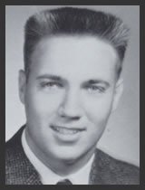 In Memoriam – 1962 - Sleepy Hollow Sixties