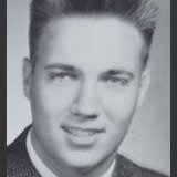 In Memoriam – 1962 - Sleepy Hollow Sixties