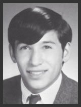 In Memoriam – 1968 - Sleepy Hollow Sixties